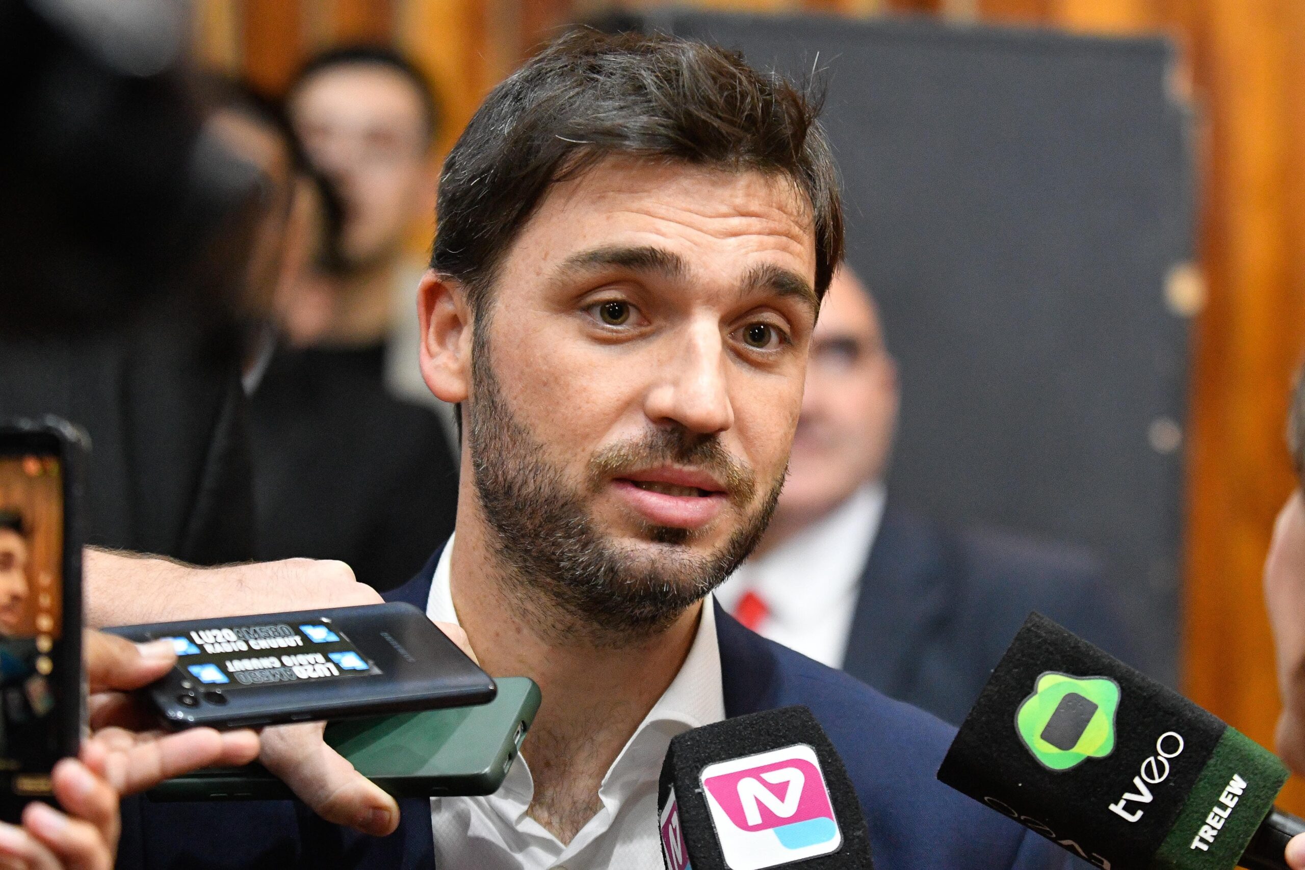 Torres: “Reactivamos 17 obras fundamentales para el desarrollo de la ...