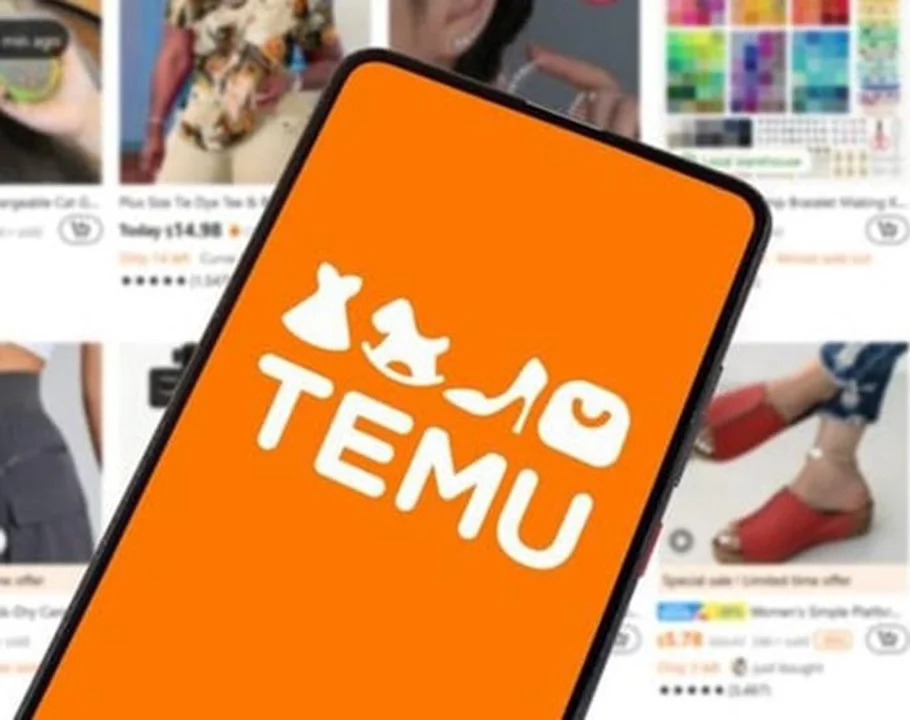 Temu disparó para el Black Friday una artillería de beneficios y ...